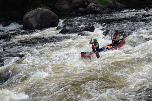 Whitewater Rapids: The Universal Classification Guide