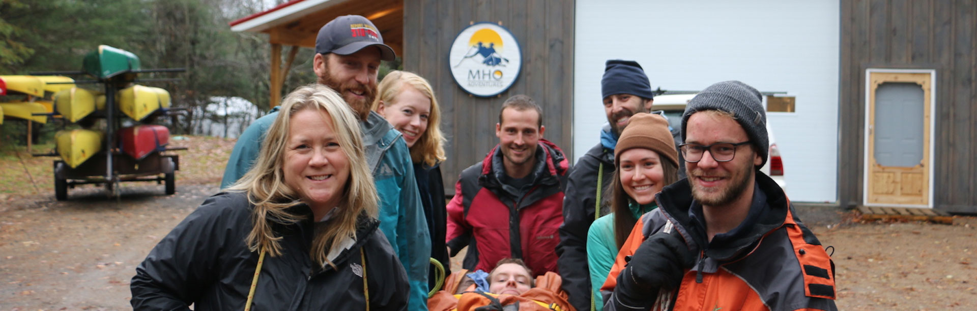 Hybrid Wilderness First Responder (WFR) | MHO Adventures - Missinaibi ...