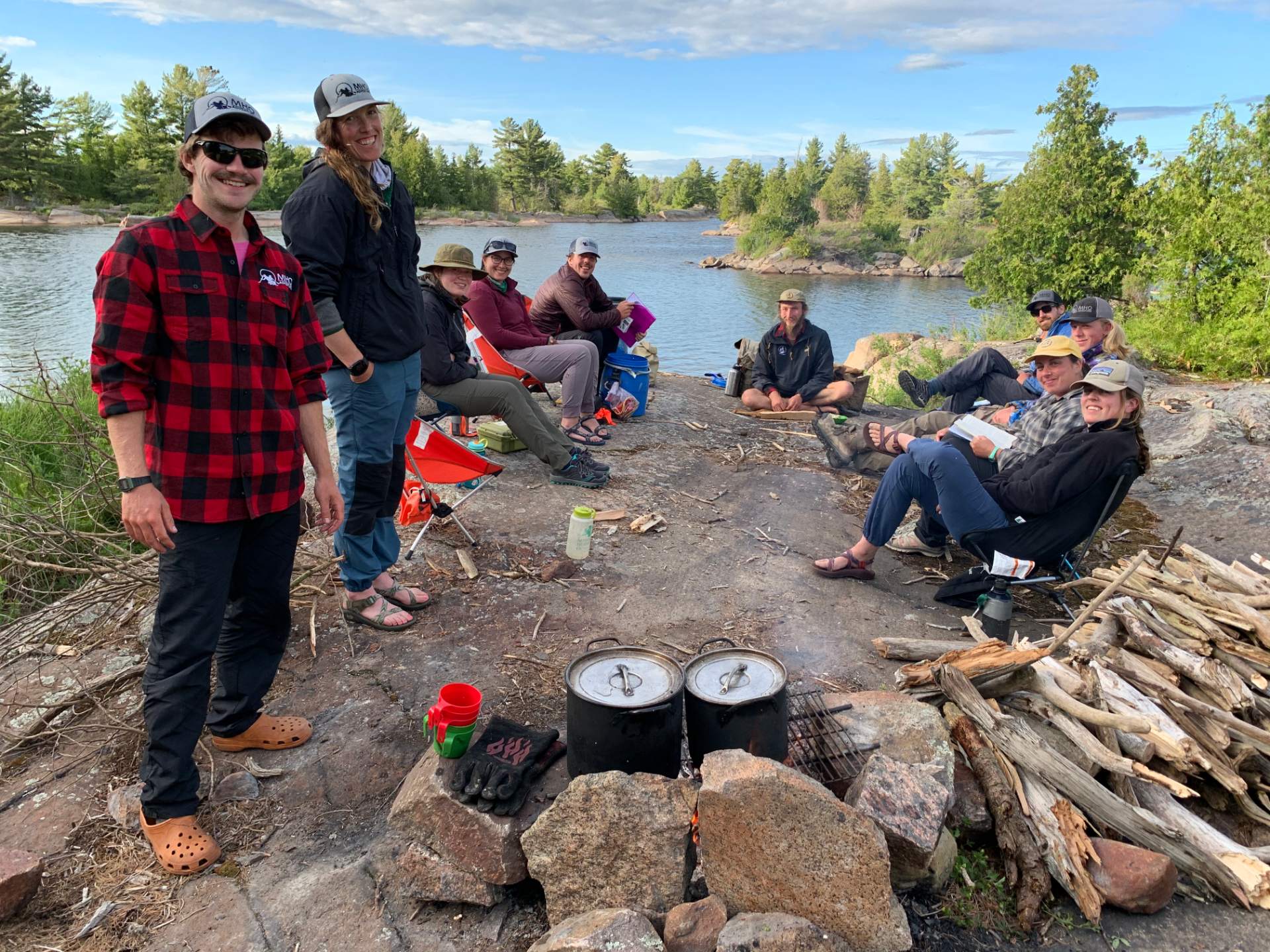 11 Reasons to Take a Guided Wilderness Trip in Canada | MHO Adventures