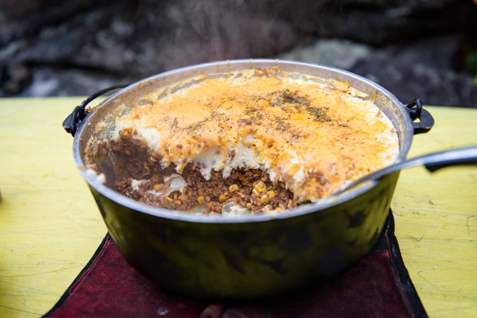 Whitewater Glossary: 30 Whitewater Terms You Need to Know