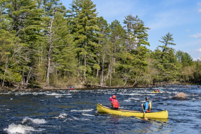 Whitewater Glossary: 30 Whitewater Terms You Need to Know